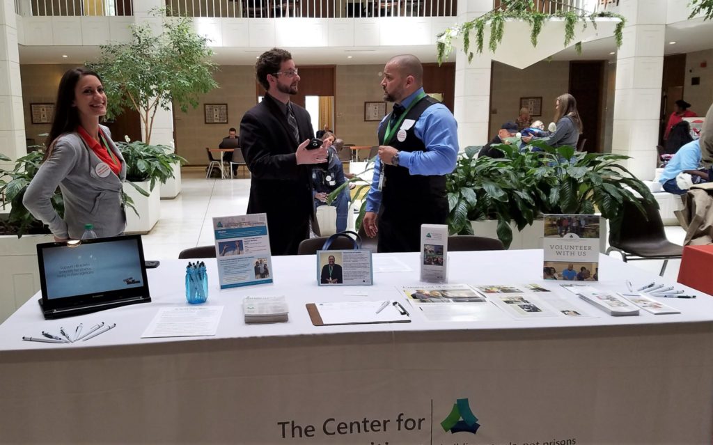 Advocate - Center for Community Transitions