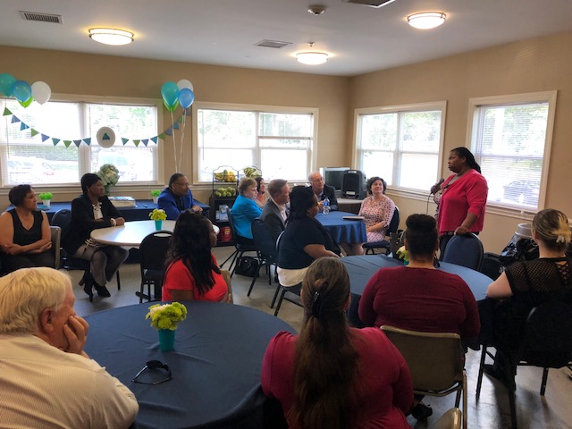 CCT's Center for Women Celebrates 30 Years - Center for Community ...